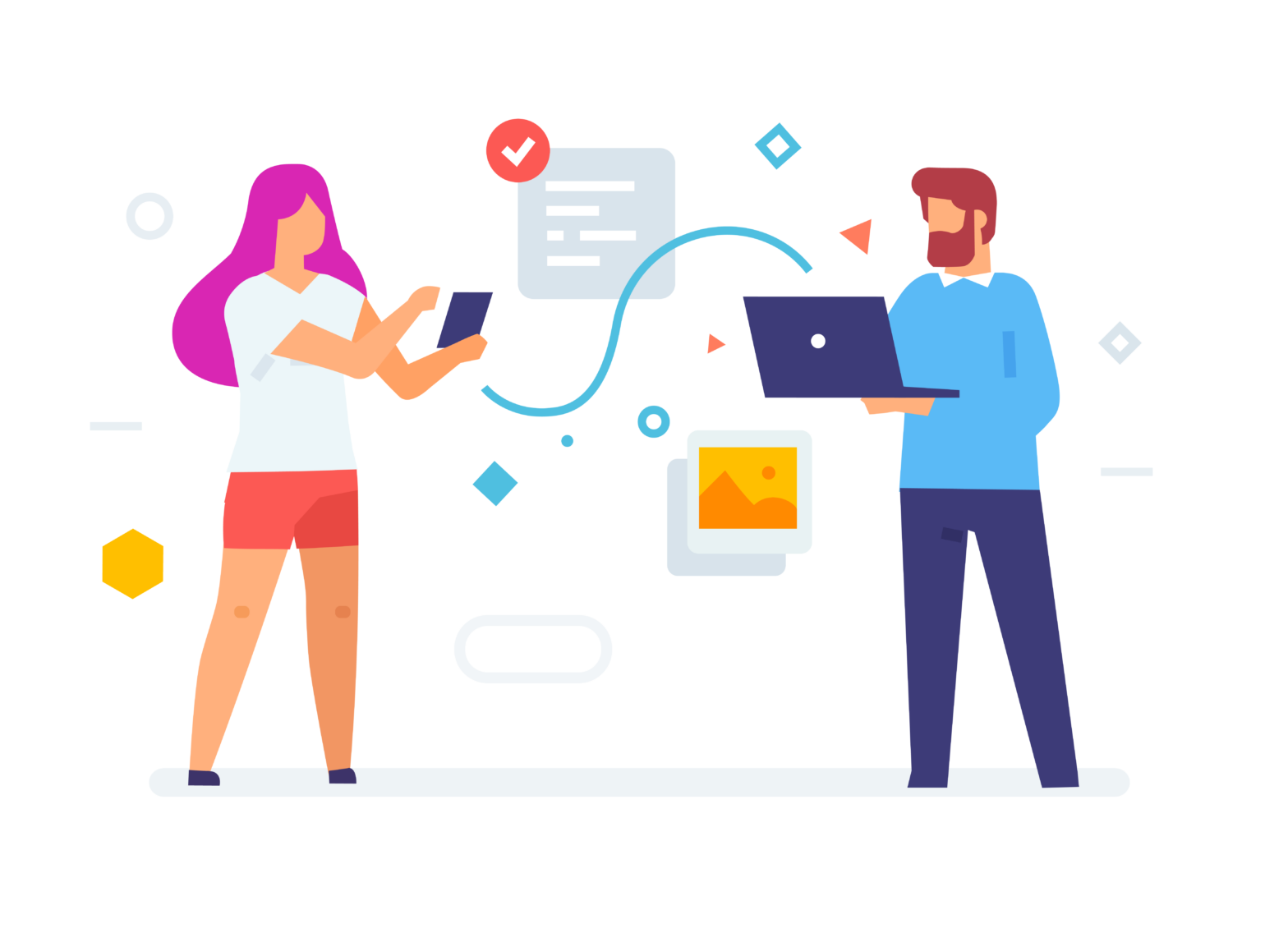 Marketing Automation & Workflow Automation in CRM